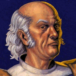 Winston | Legend Entertainment Wiki | Fandom