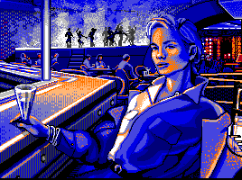 Terri Neilson | Legend Entertainment Wiki | Fandom