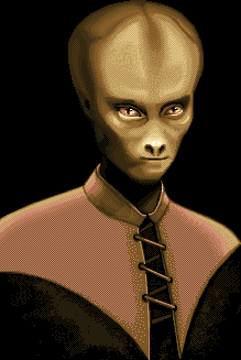 Heechee | Legend Entertainment Wiki | Fandom