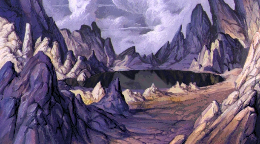 Valley of Shale | Legend Entertainment Wiki | Fandom