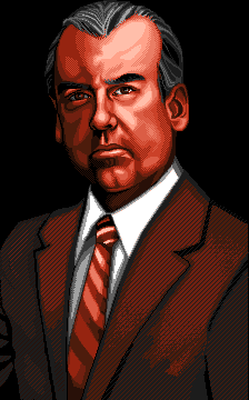 Leonard Worden | Legend Entertainment Wiki | Fandom