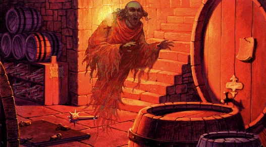 Ritual of Summoning | Legend Entertainment Wiki | Fandom