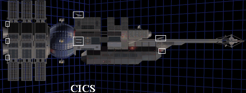 Close-In Combat System | Legend Entertainment Wiki | Fandom