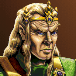 Eventine Elessedil | Legend Entertainment Wiki | Fandom