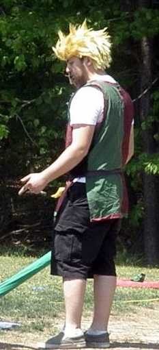 Daxus VK | Legend Larp Wiki | Fandom