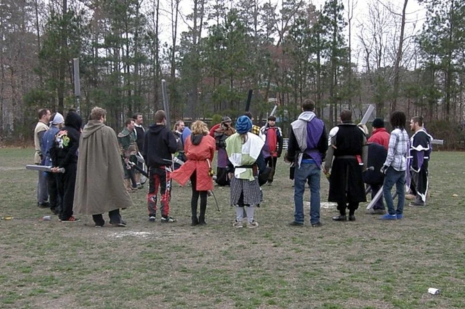 Legend Larp Wiki | Fandom