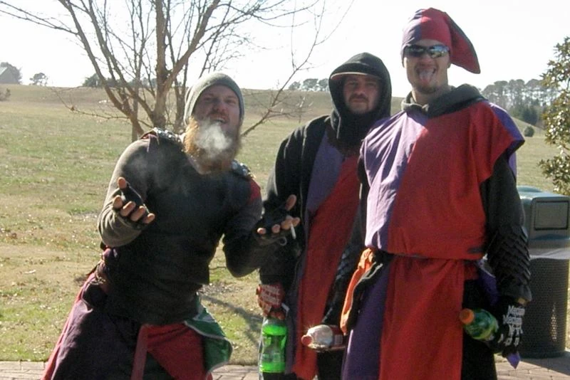 Book | Legend Larp Wiki | Fandom