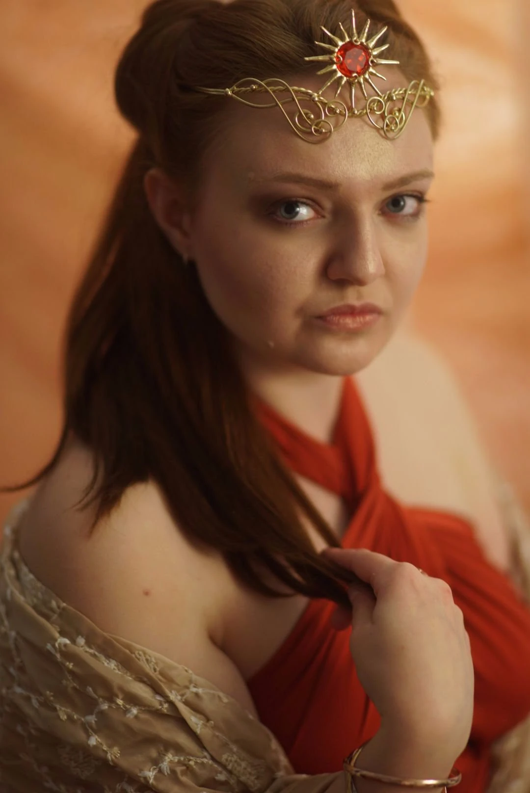 Reya D'Johara Exxet | Legend Larp Wiki | Fandom