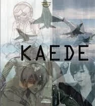 Kaede | Legend Marie Lu Wikia | Fandom