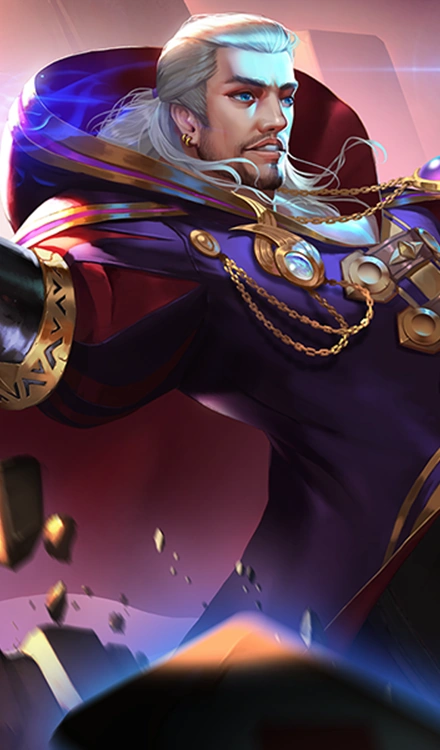 Loki (God of Mischief) | Legend of Ace MOBA Wiki | Fandom