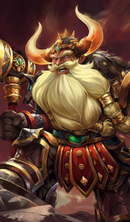 Heroes | Legend of Ace MOBA Wiki | Fandom