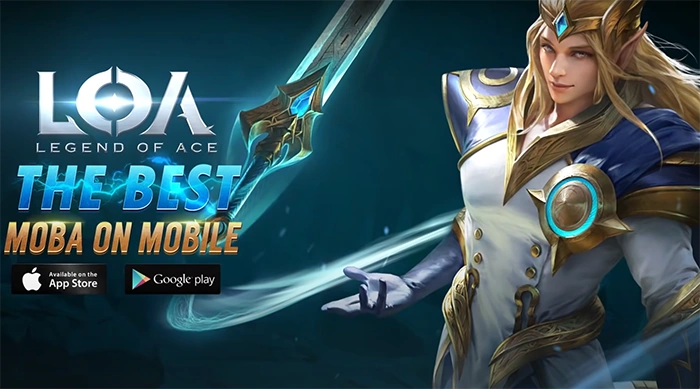 Tanks | Legend of Ace MOBA Wiki | Fandom