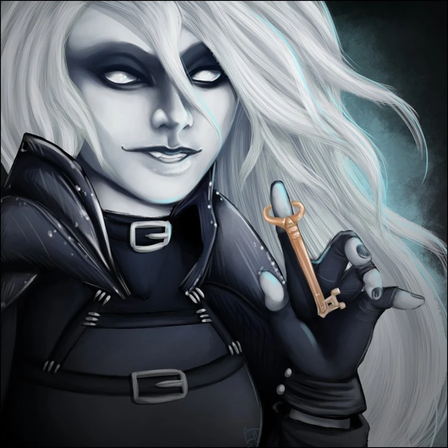 Changeling | Wiki Legend of Aeon | Fandom