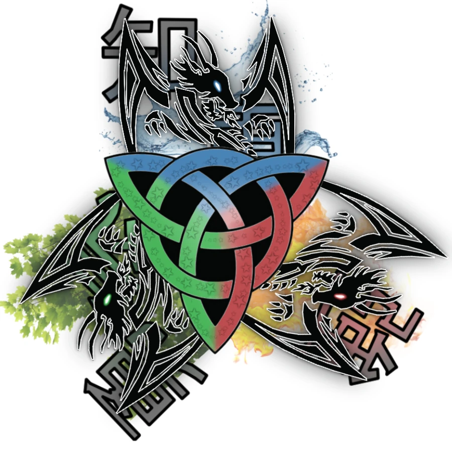 Trinity | Wiki Legend of Aeon | Fandom