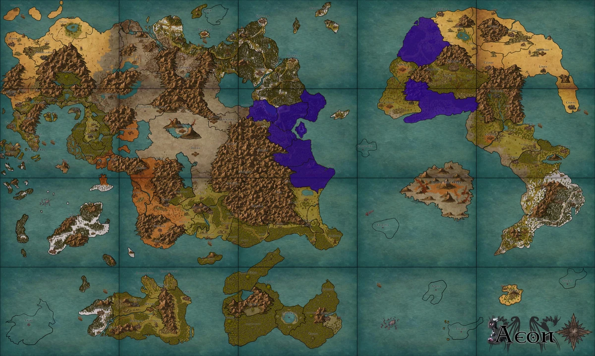 Drakian | Wiki Legend of Aeon | Fandom