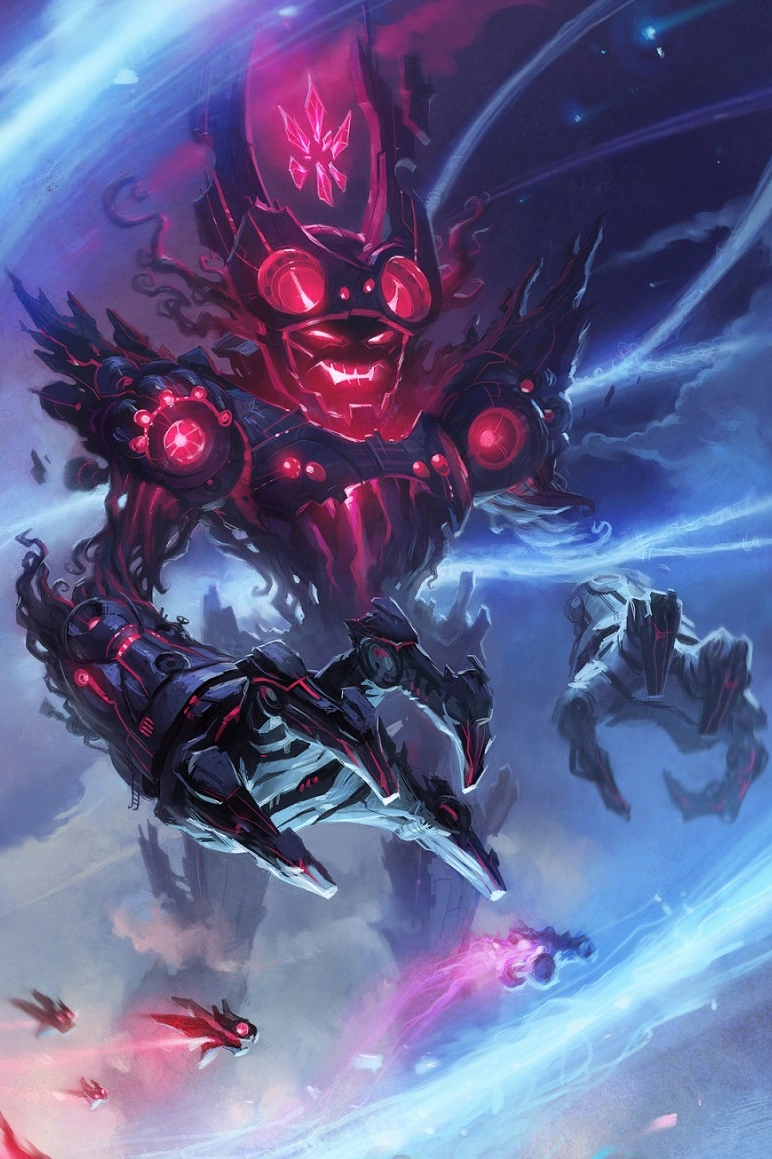 Apocalypse the Disaster | Legend of Avenge Landers Wikia | Fandom