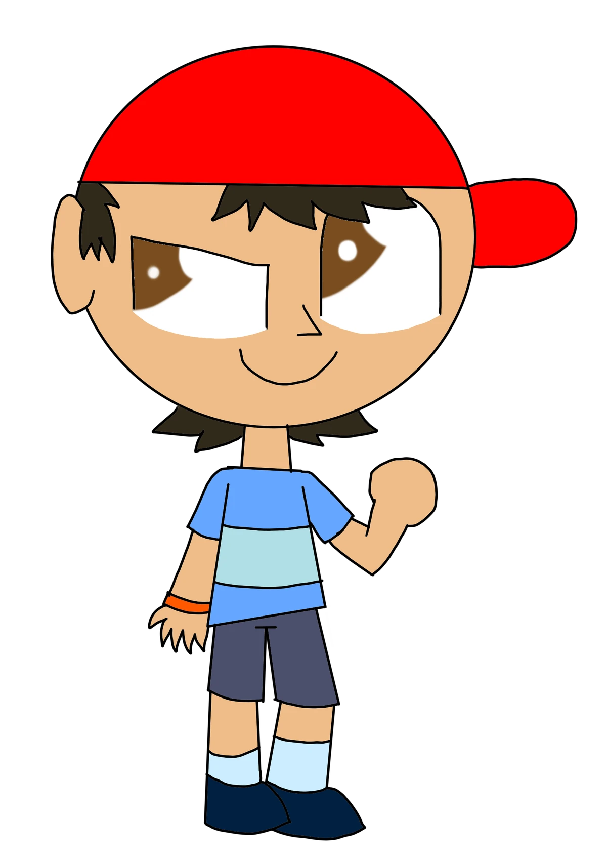 Scotty | Legend of Clans Wiki | Fandom