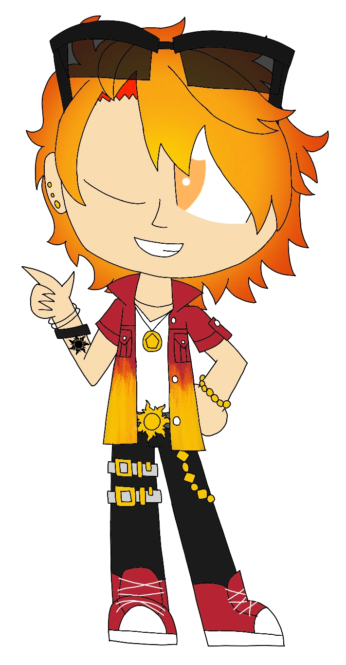 Sol | Legend of Clans Wiki | Fandom