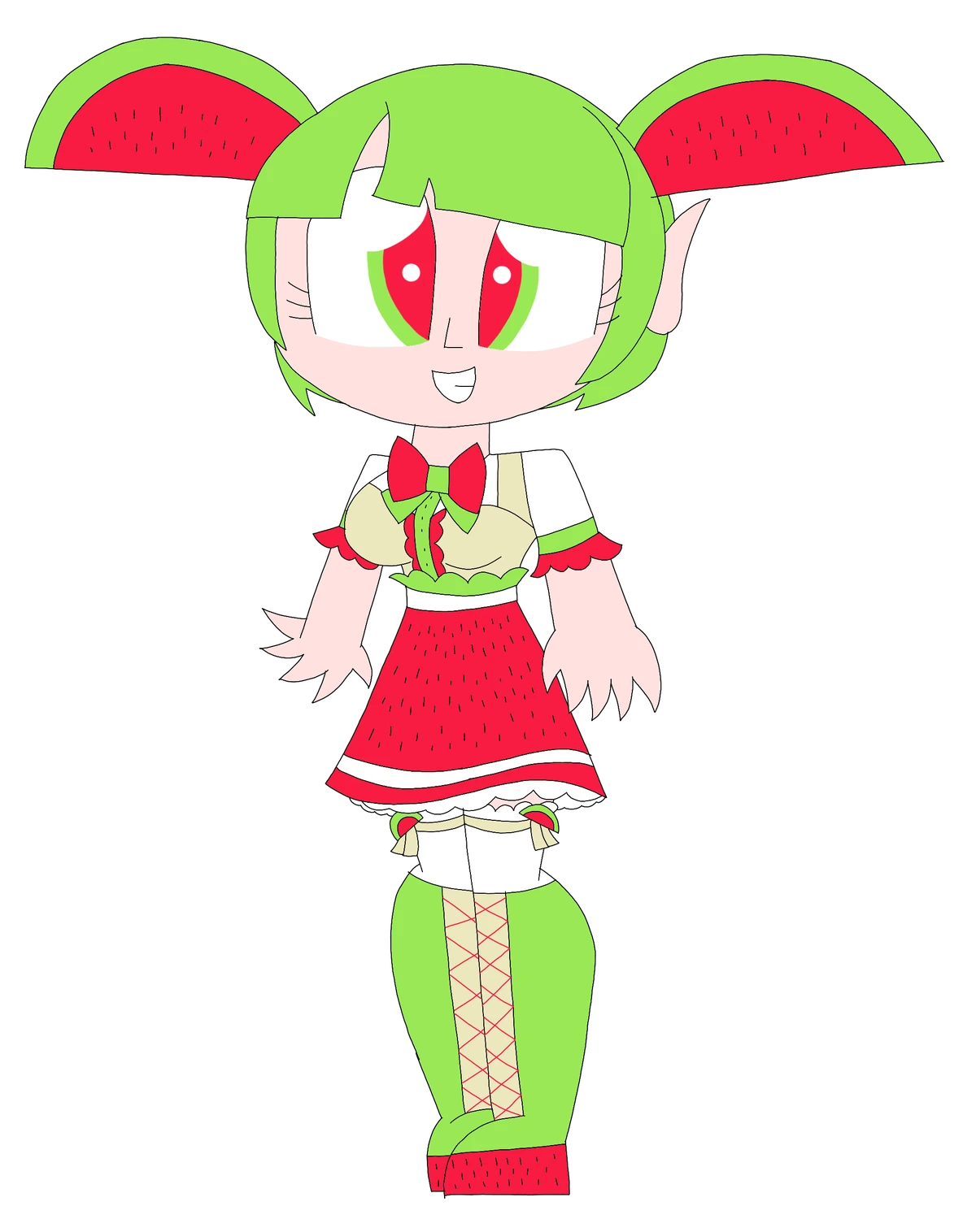 Watermelon | Legend of Clans Wiki | Fandom