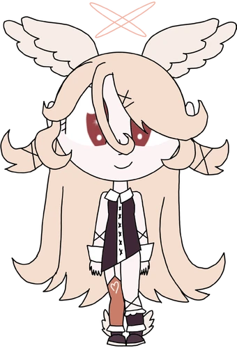 Fibi | Legend of Clans Wiki | Fandom