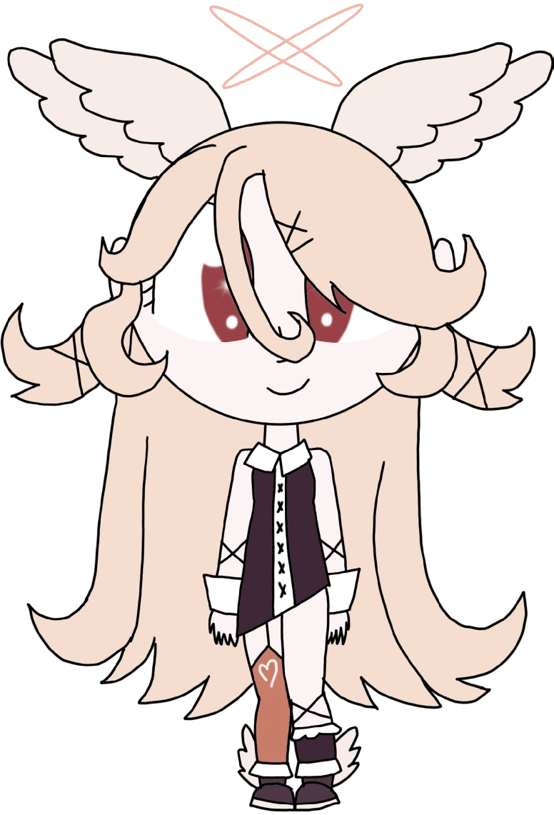 Fibi | Legend of Clans Wiki | Fandom