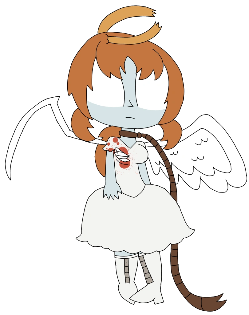 Haley | Legend of Clans Wiki | Fandom