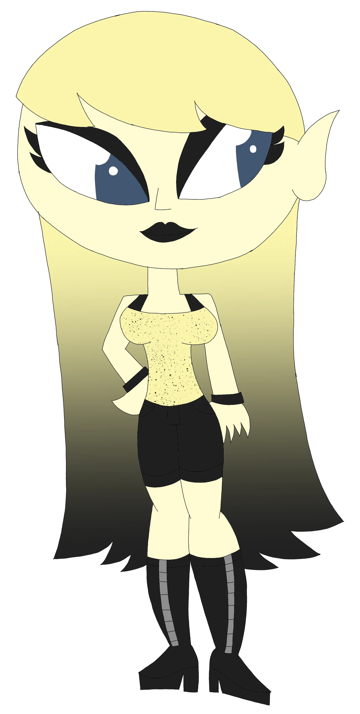 Roquefort | Legend of Clans Wiki | Fandom