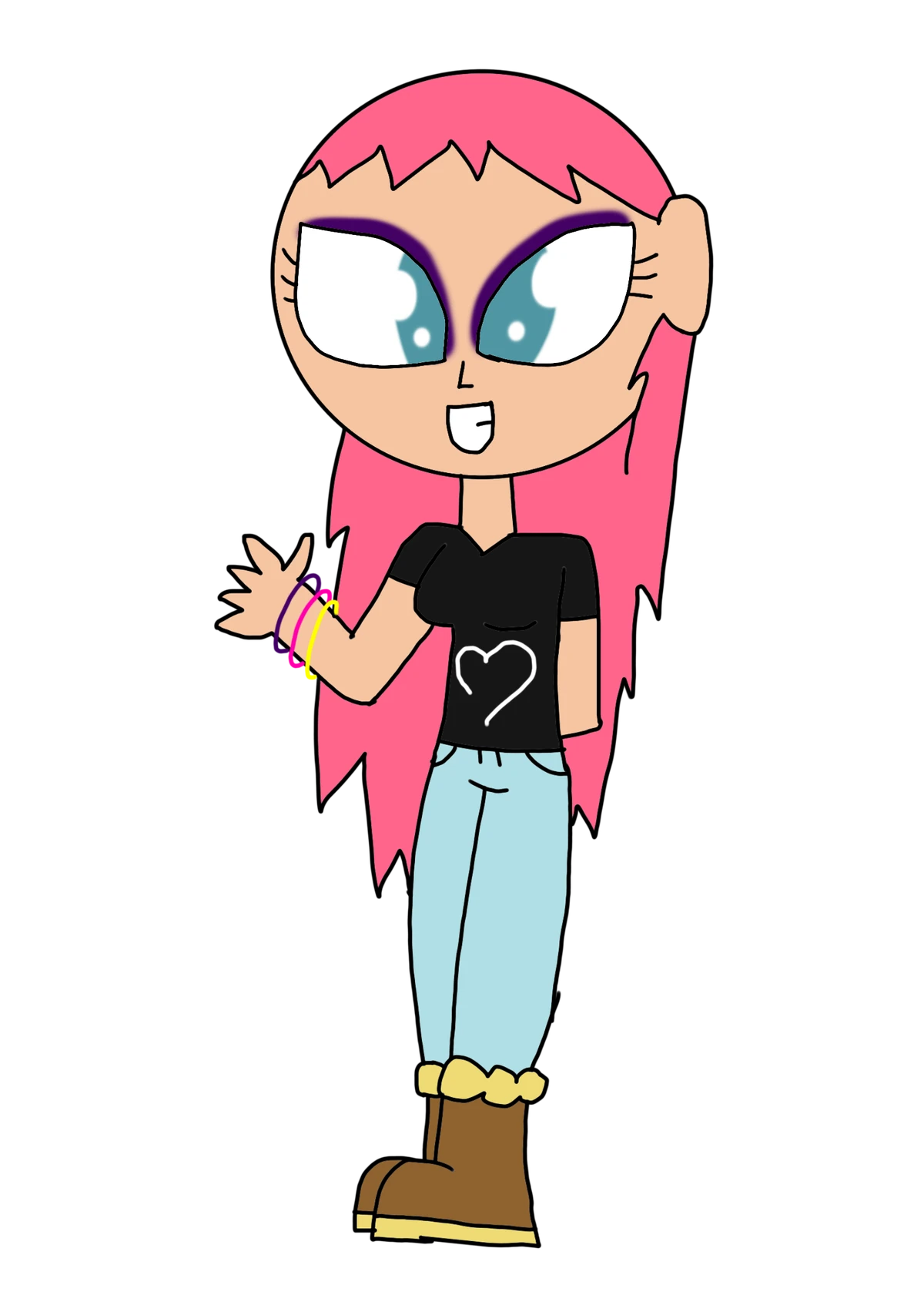 Alisha | Legend of Clans Wiki | Fandom