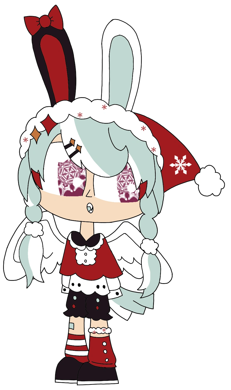 Twizzy | Legend of Clans Wiki | Fandom