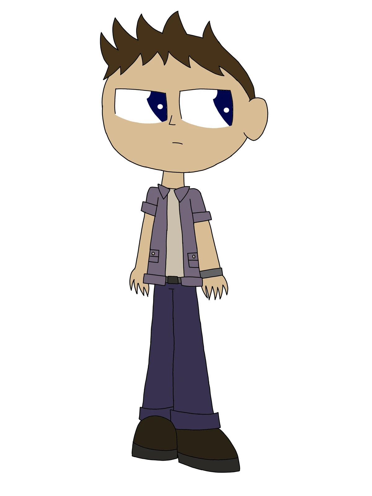 Duke | Legend of Clans Wiki | Fandom
