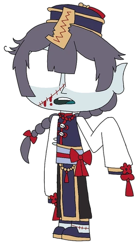 Bezu | Legend of Clans Wiki | Fandom