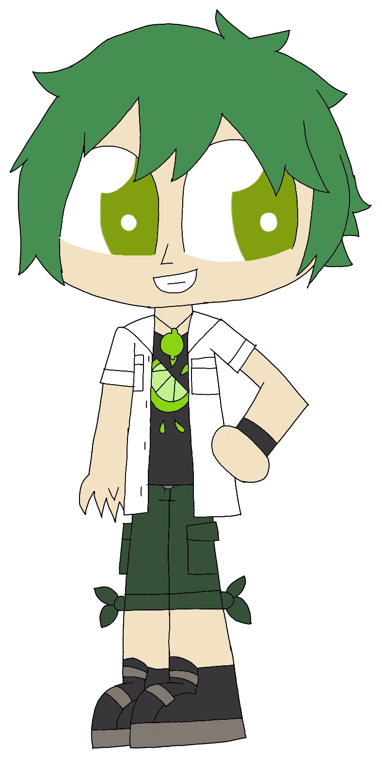 Lime | Legend of Clans Wiki | Fandom