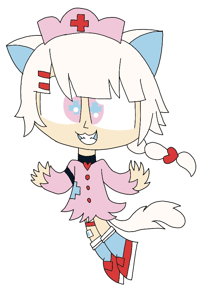 Azul | Legend of Clans Wiki | Fandom