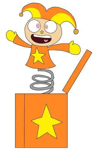 Jack | Legend of Clans Wiki | Fandom