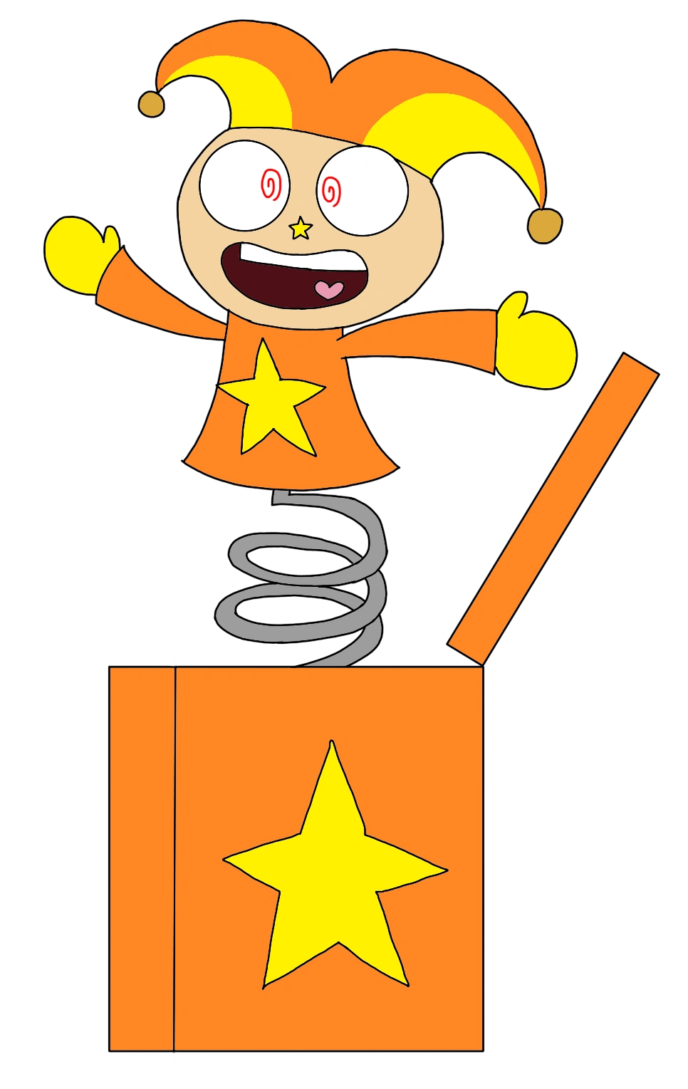 Jack | Legend of Clans Wiki | Fandom