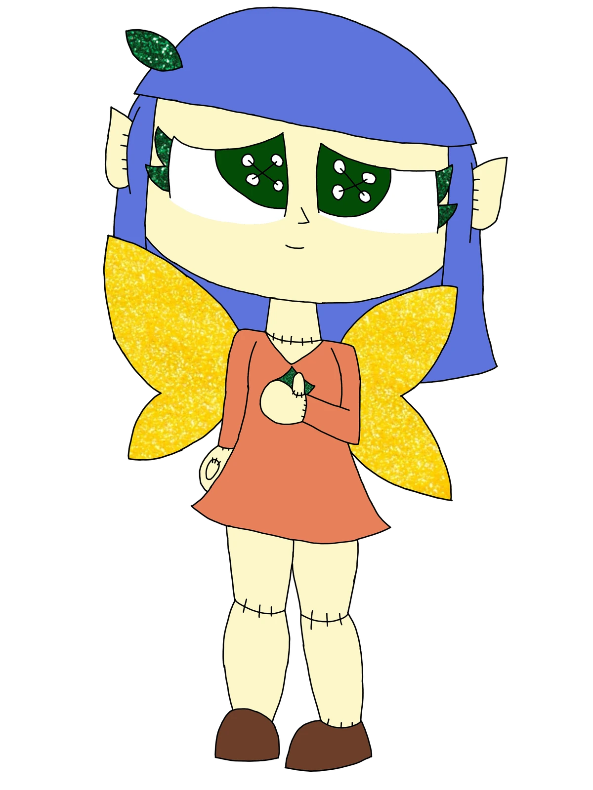 Dia | Legend of Clans Wiki | Fandom