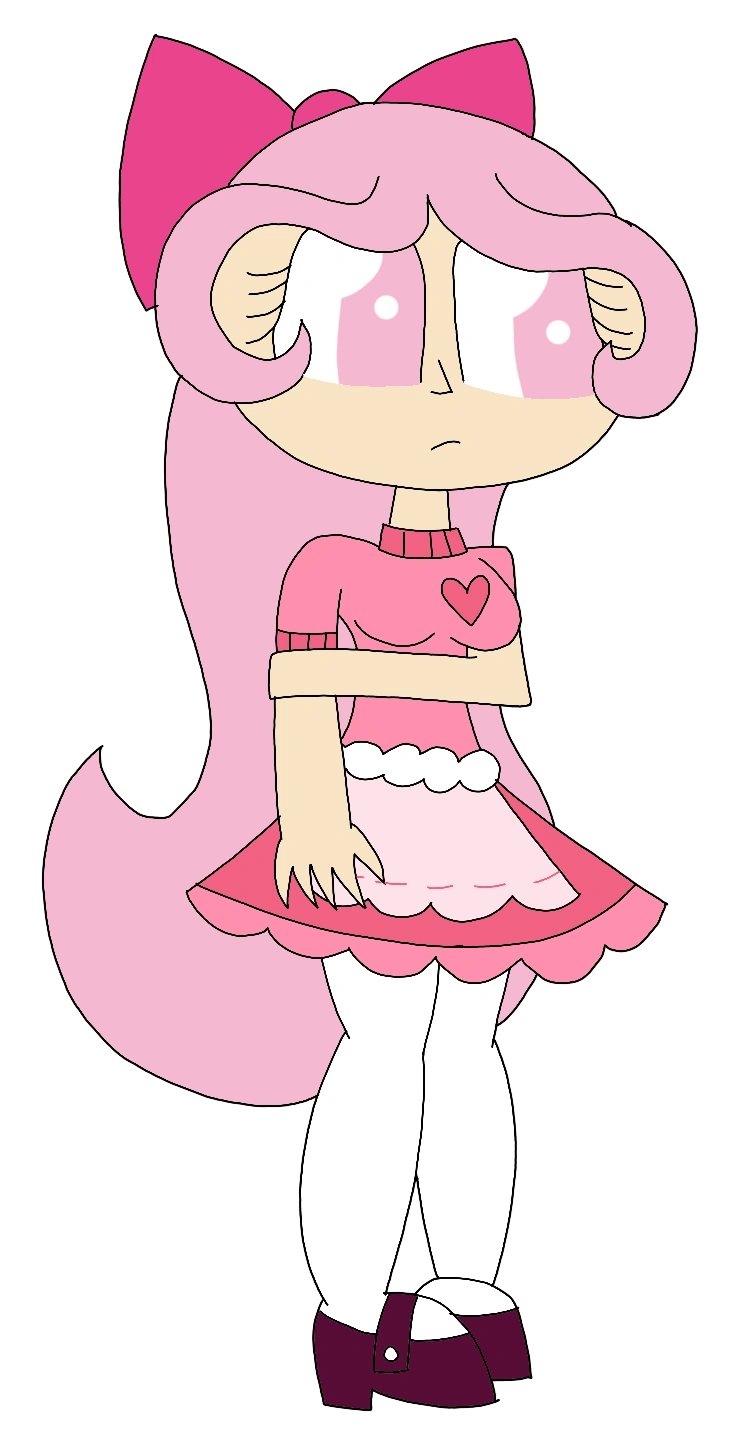 Pink | Legend of Clans Wiki | Fandom