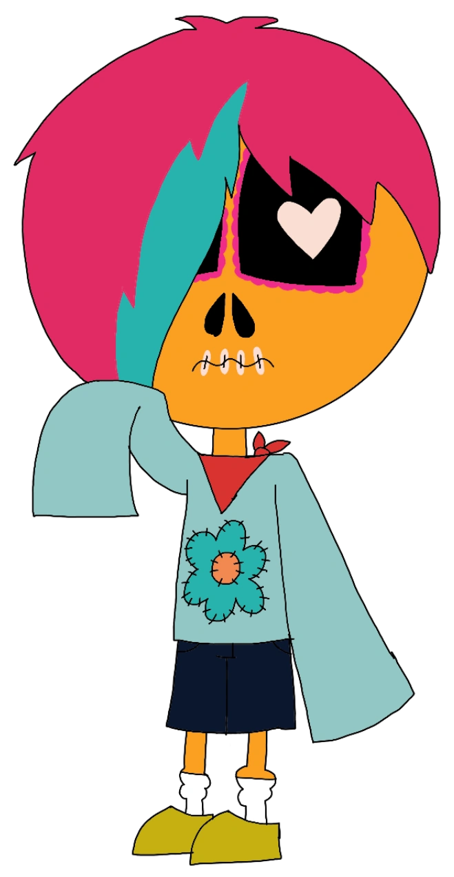 Pedro | Legend of Clans Wiki | Fandom