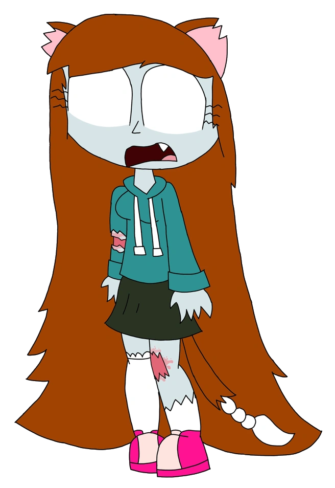 Zayla Neko | Legend of Clans Wiki | Fandom