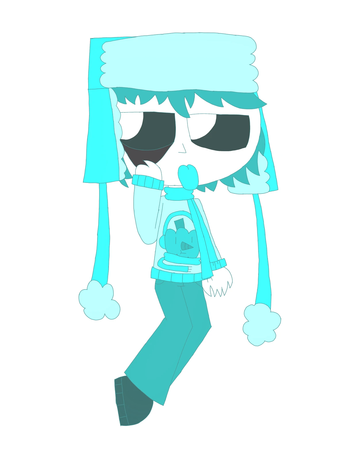 Burr | Legend of Clans Wiki | Fandom