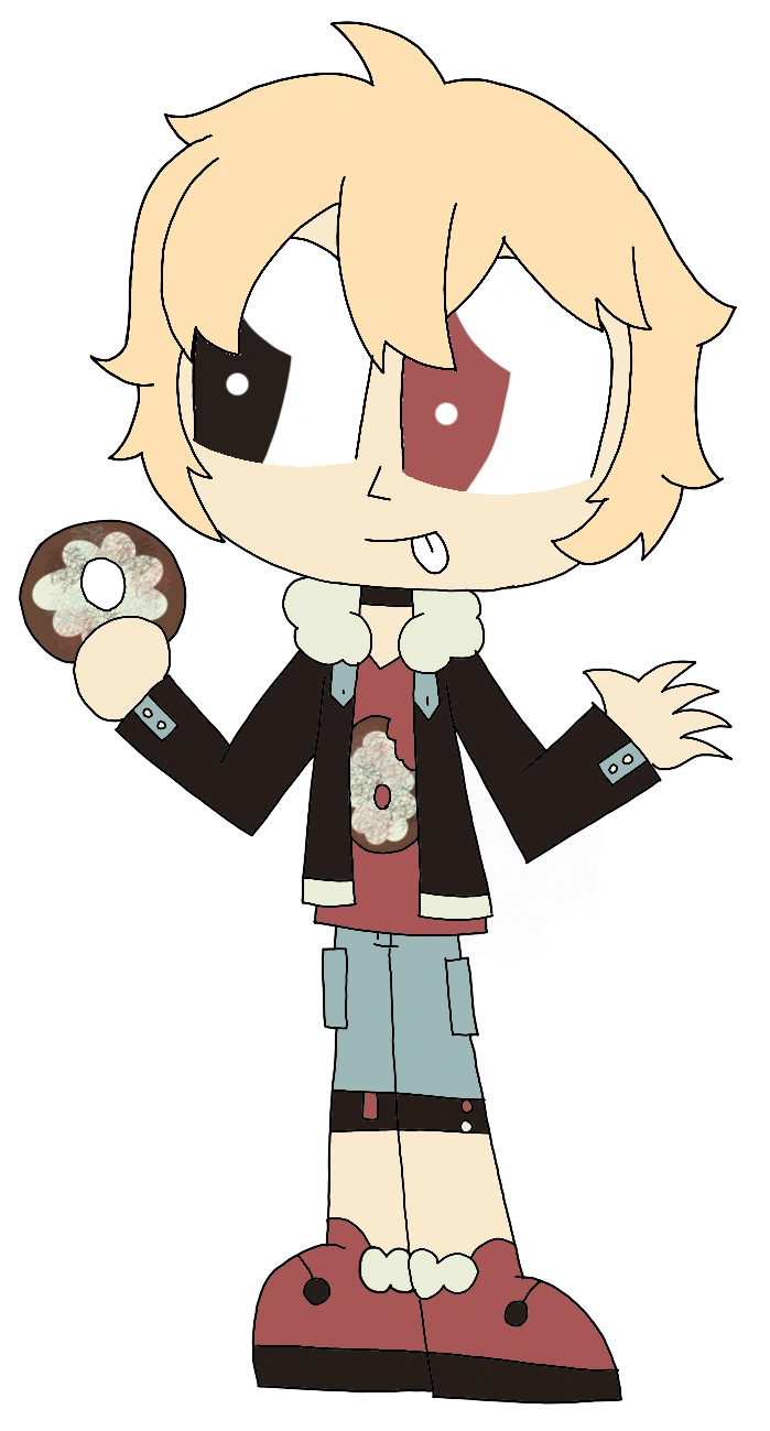 Dohnny Donut | Legend of Clans Wiki | Fandom