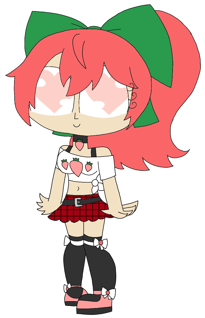 Strawberry | Legend of Clans Wiki | Fandom