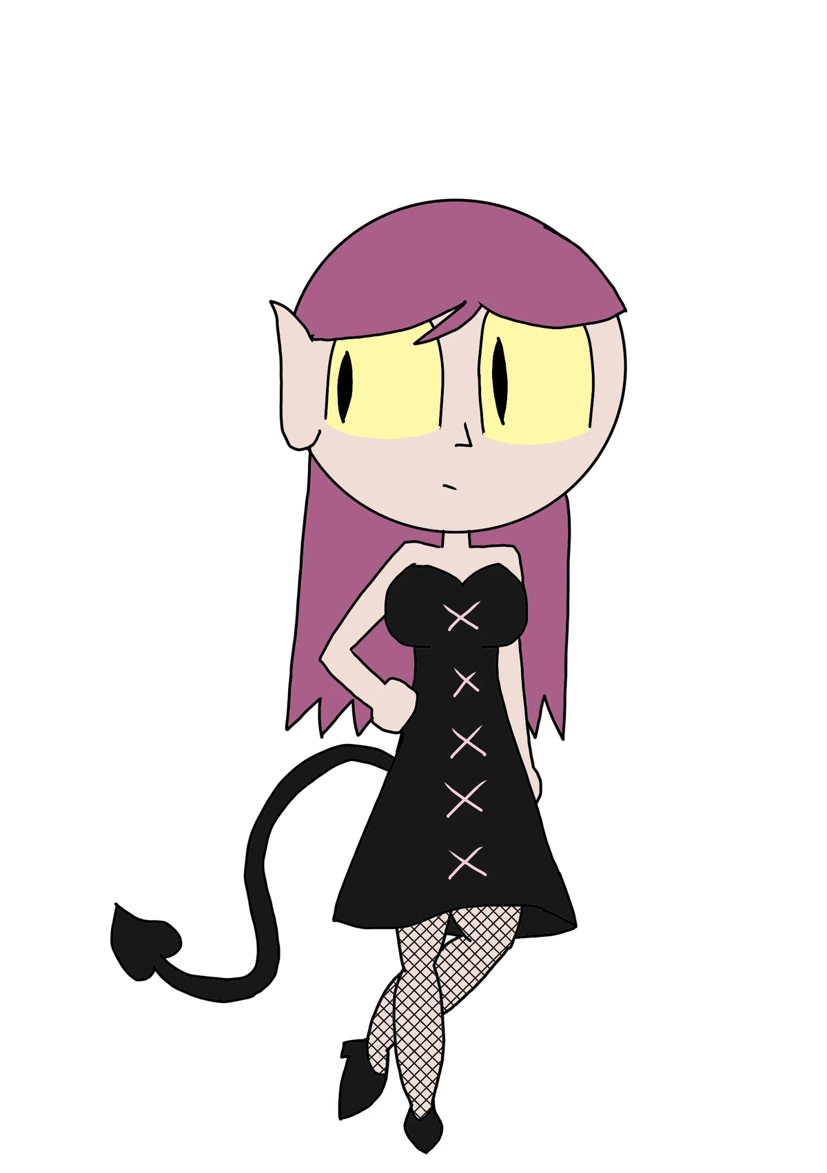 Faux | Legend of Clans Wiki | Fandom