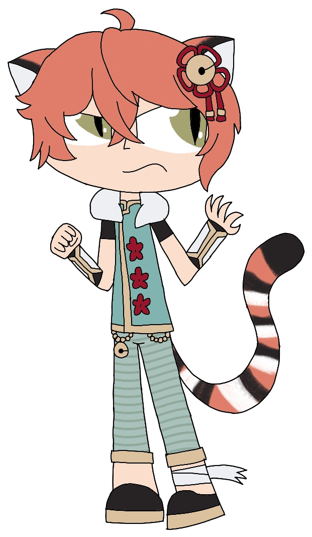 Stripes | Legend of Clans Wiki | Fandom