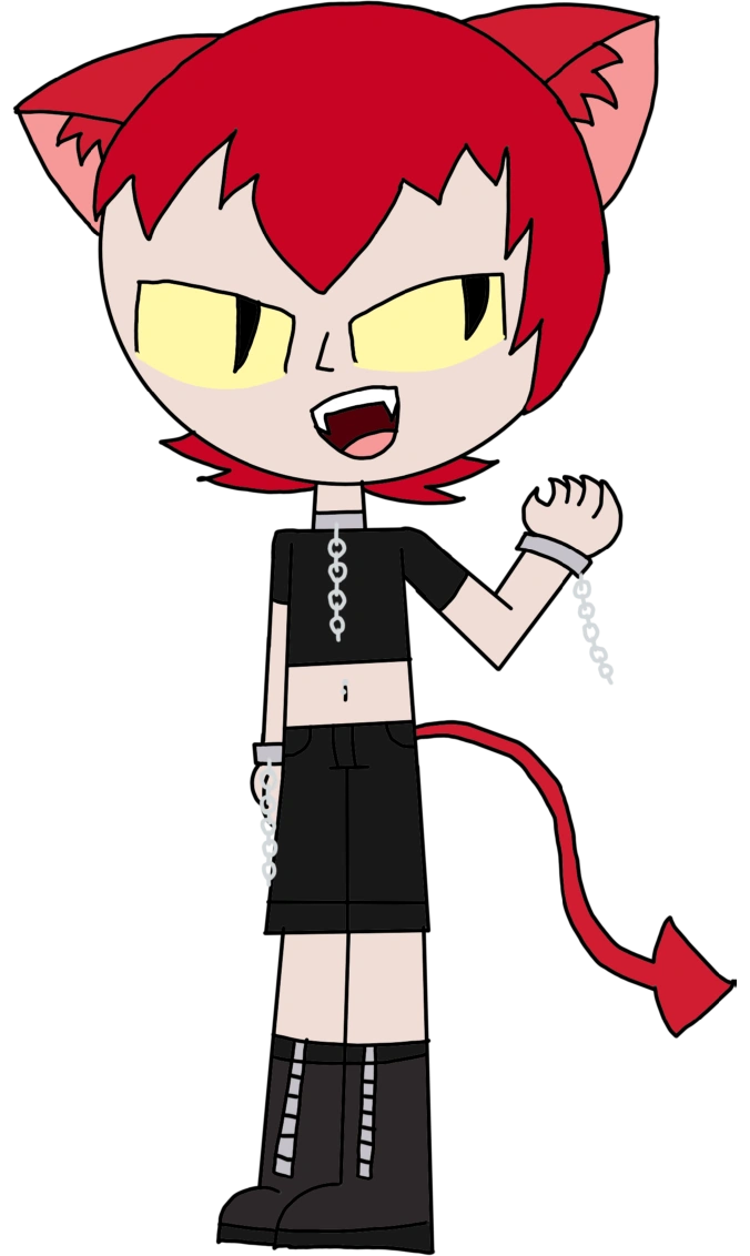 Remi | Legend of Clans Wiki | Fandom