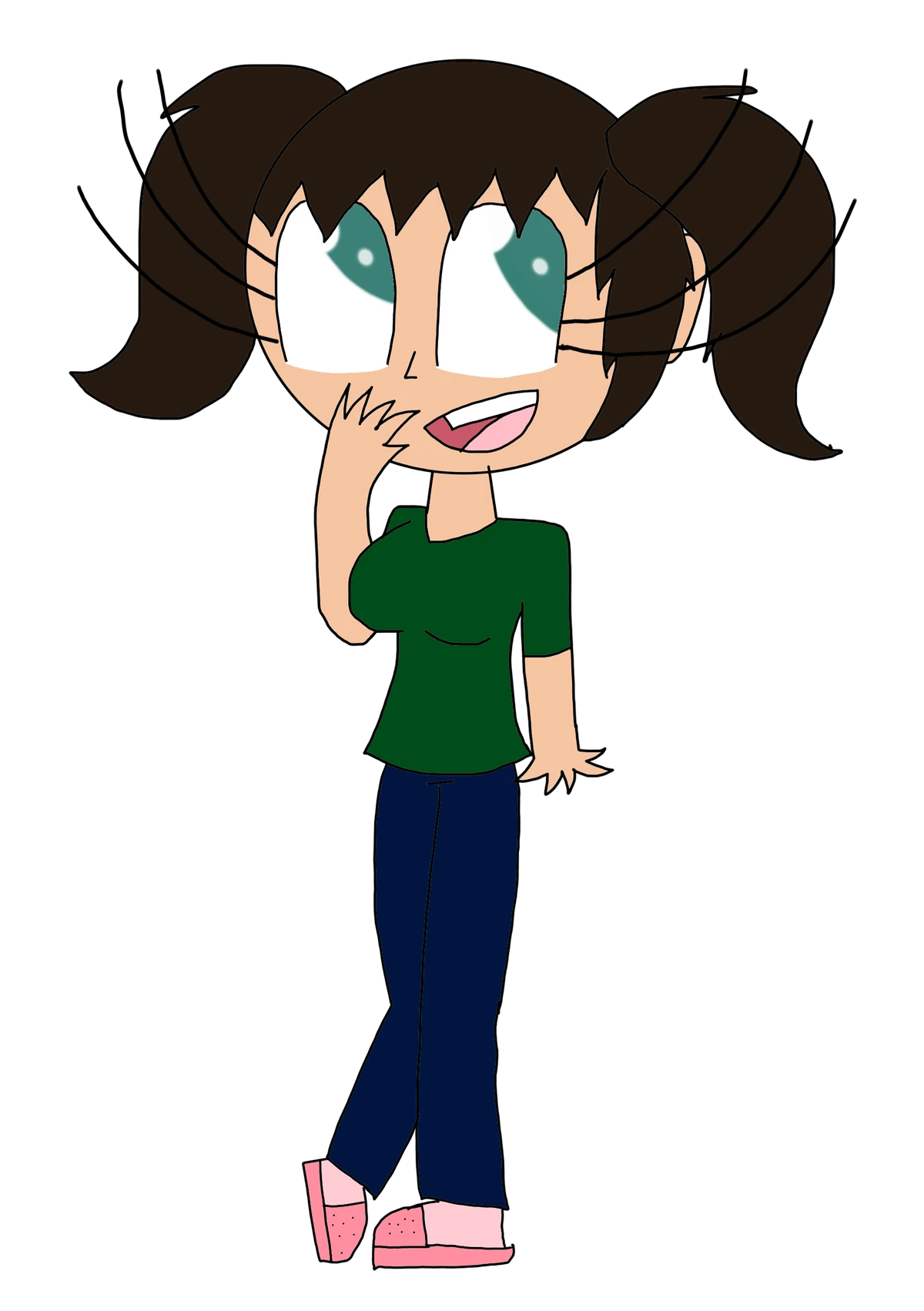 Kindra | Legend of Clans Wiki | Fandom