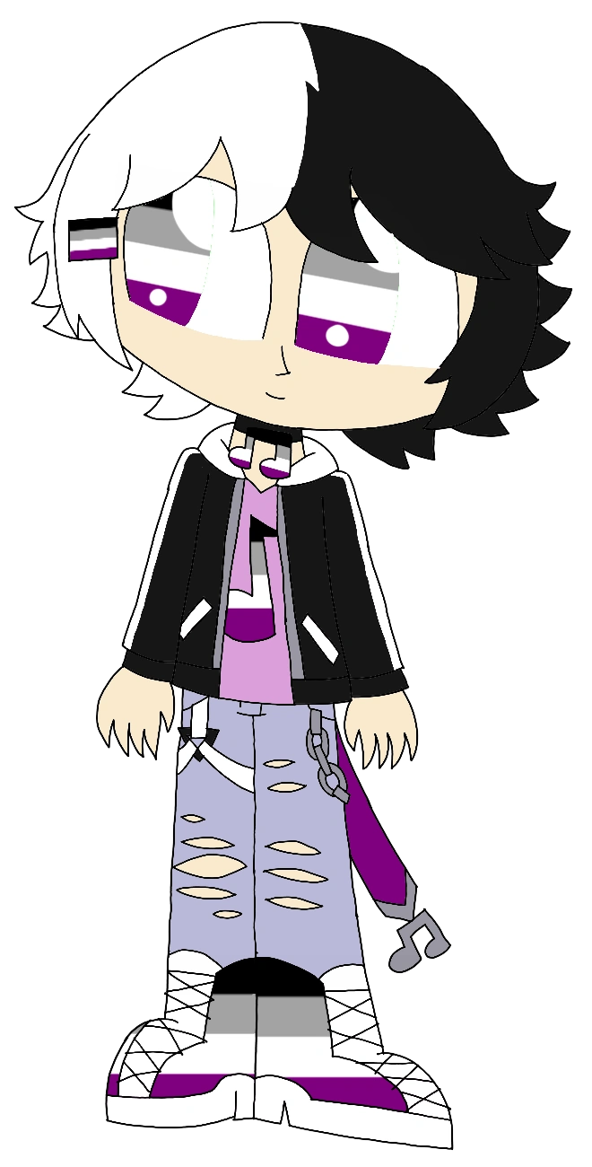 Aster | Legend of Clans Wiki | Fandom