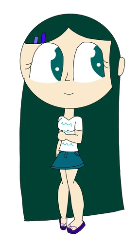 Susan | Legend of Clans Wiki | Fandom