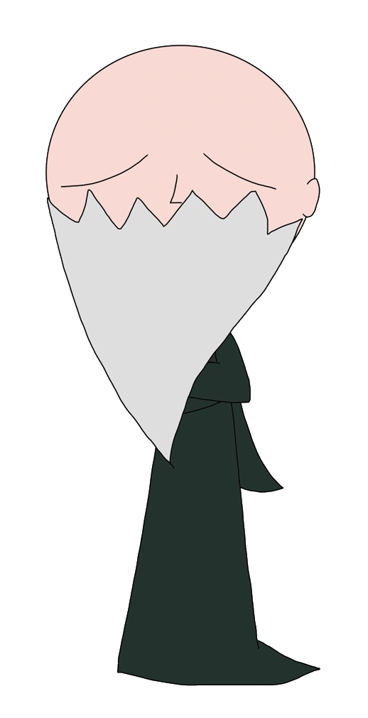 Master Shukan | Legend of Clans Wiki | Fandom