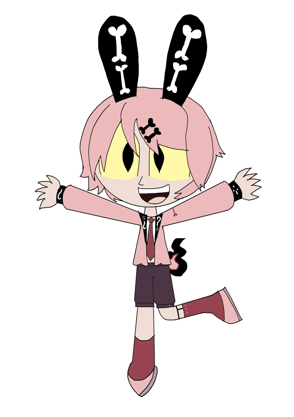 Floyd | Legend of Clans Wiki | Fandom